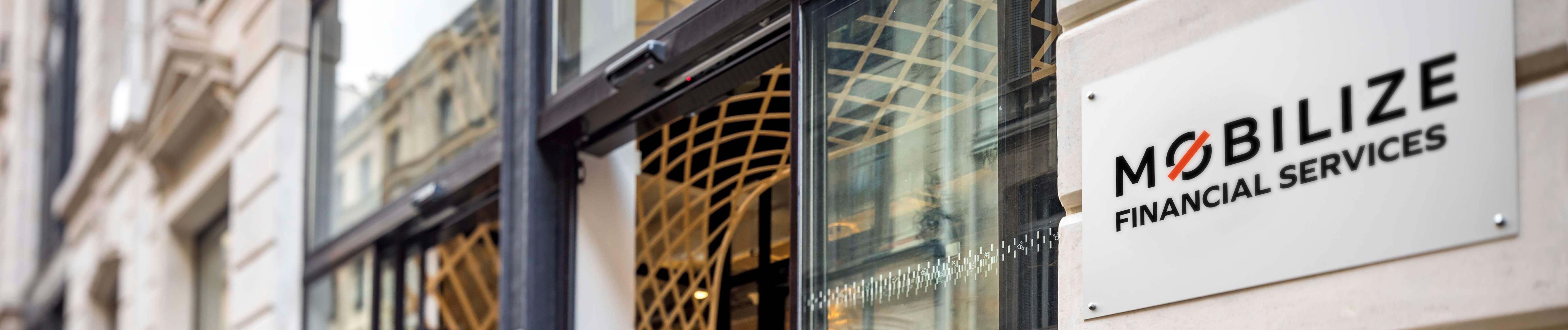 RCI Bank and Services becomes Mobilize Financial Services, a unique commercial brand to meet all ...